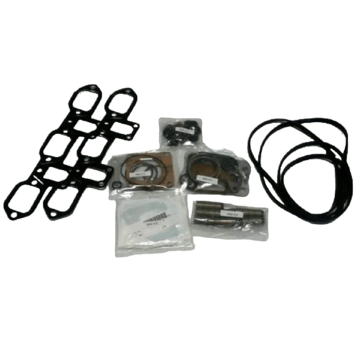 85151034 Genuine Mack Kit – Truck To Trailer
