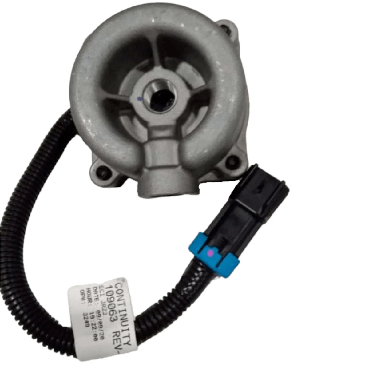 85153808 Genuine Mack Drain Valve – Truck To Trailer