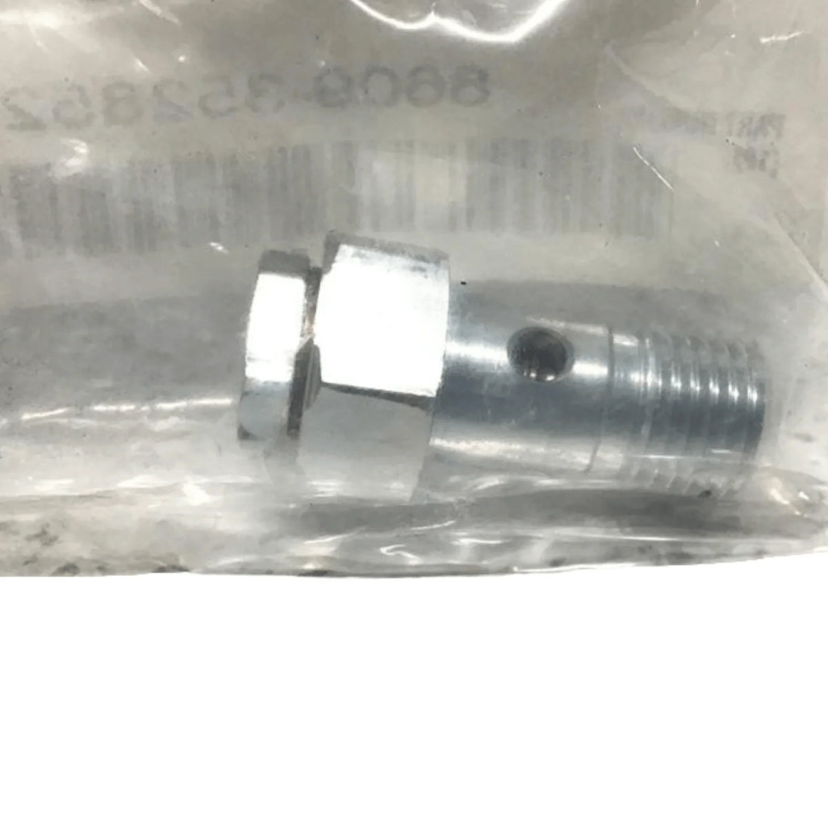 8609-3528524195 Genuine Mack Overflow Valve – Truck To Trailer