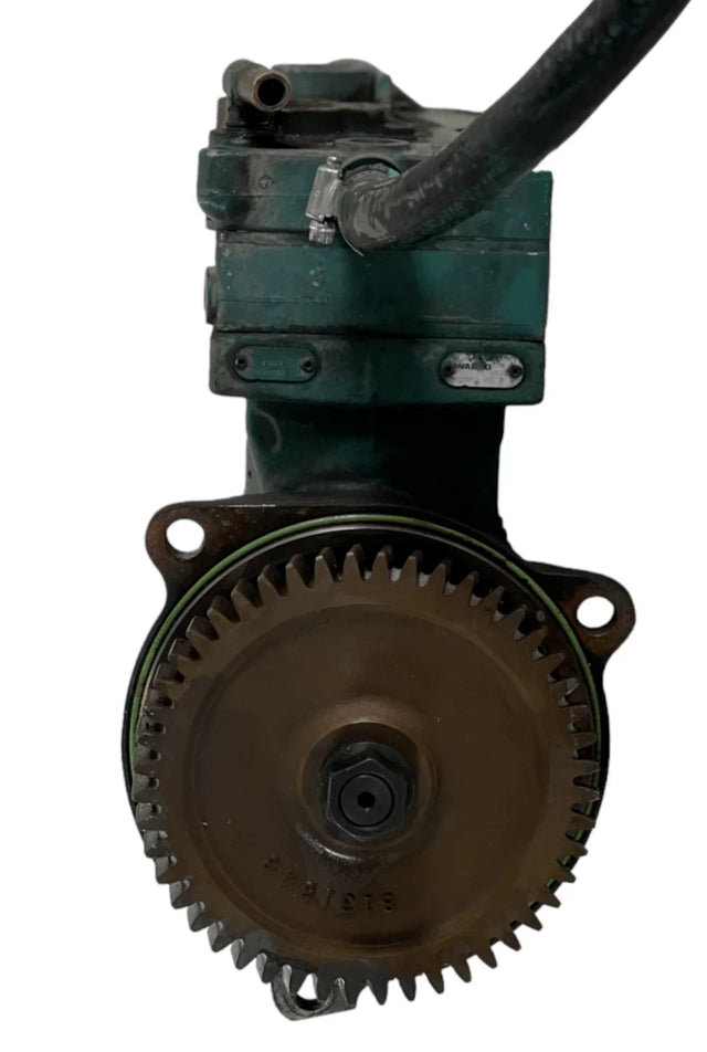 9128120080 Genuine Wabco Air Compressor – Truck To Trailer