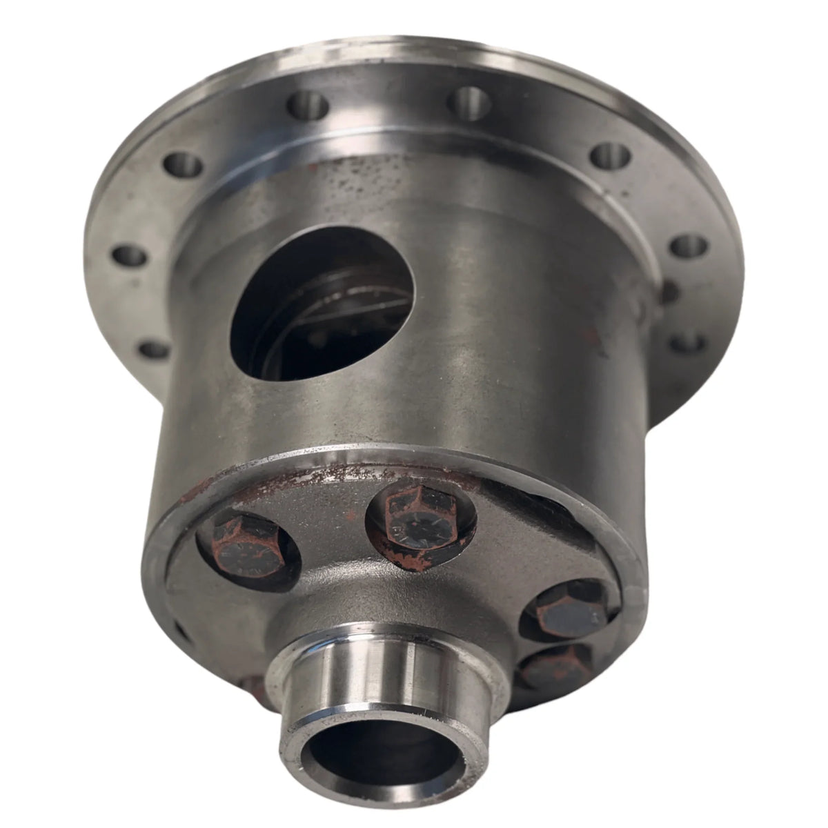 913A477 Genuine Eaton TrueTrac Rear Differential – Truck To Trailer