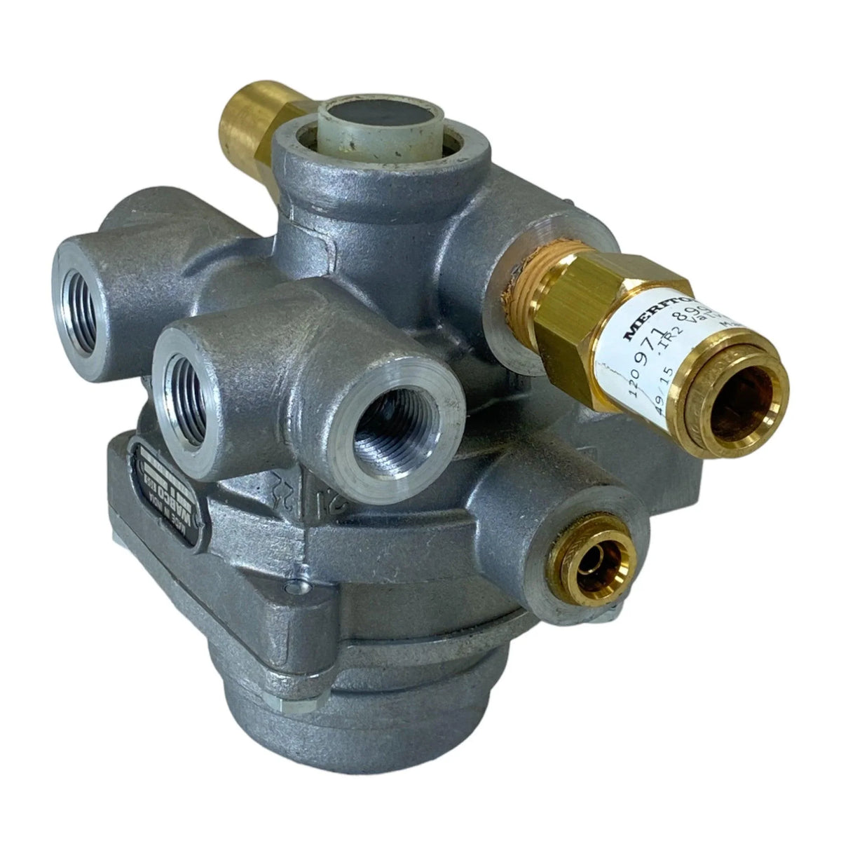 9718991520 Genuine Wabco Inversion Valve – Truck To Trailer
