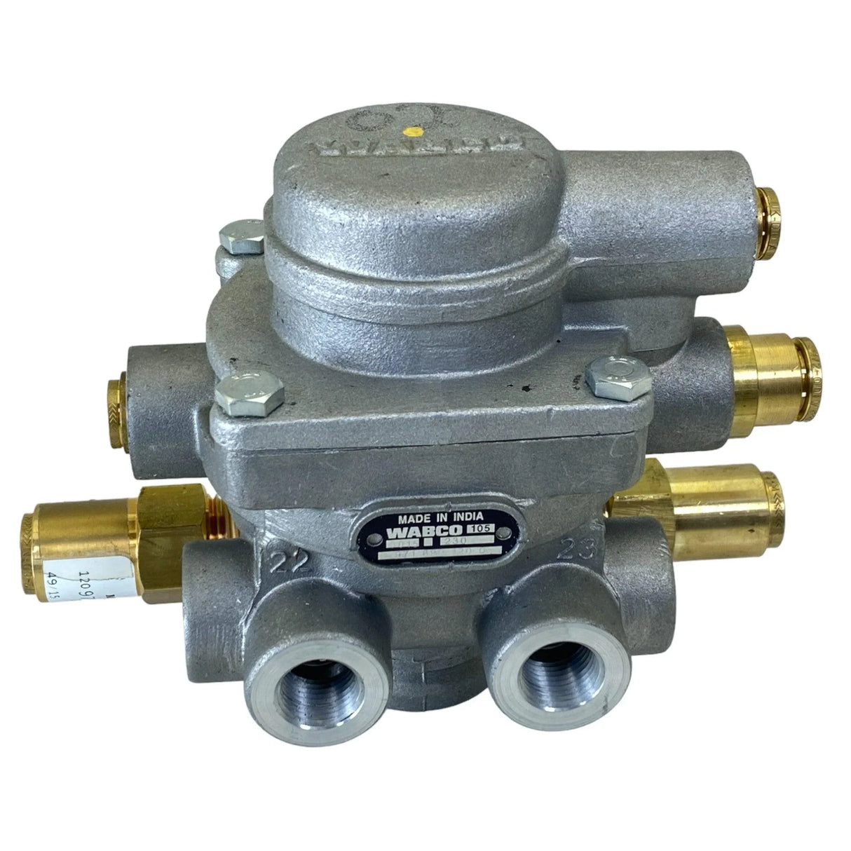 9718991520 Genuine Wabco Inversion Valve – Truck To Trailer