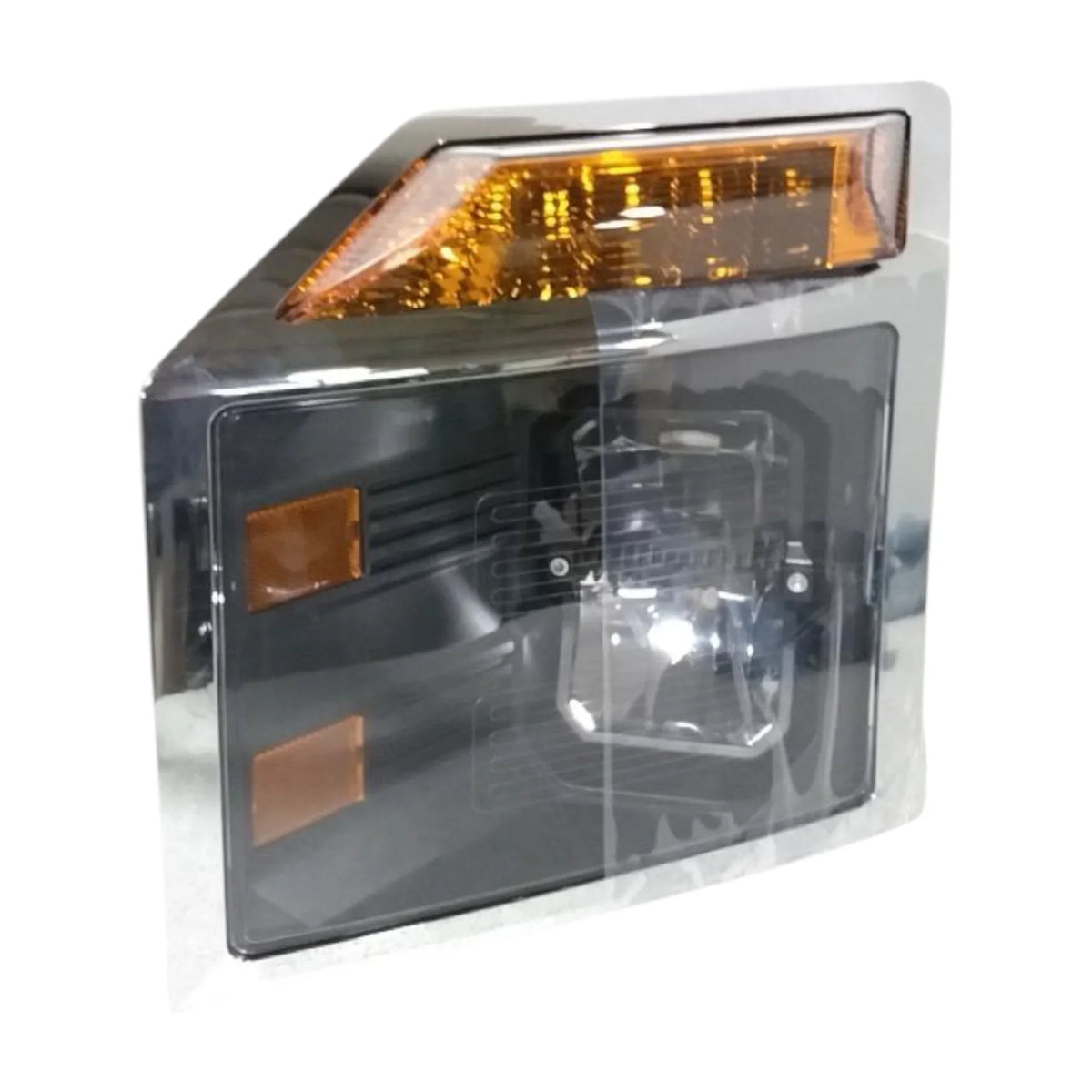 24112794 Genuine Mack Headlamp – Truck To Trailer