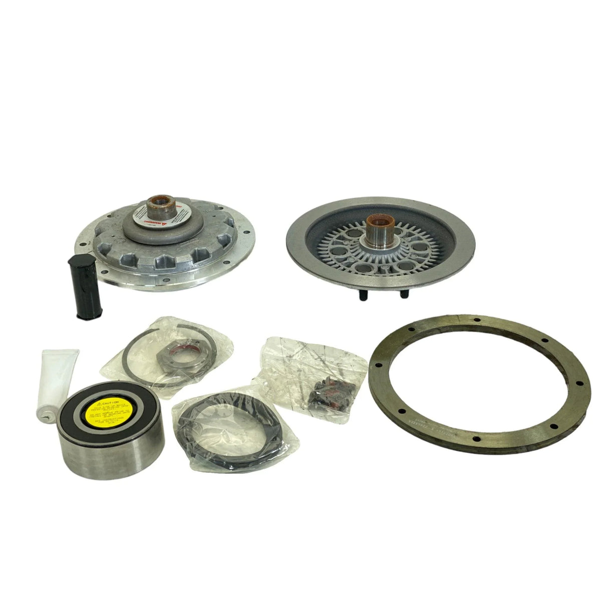 HOR995530 Genuine Horton Fan Clutch Repair Kit – Truck To Trailer