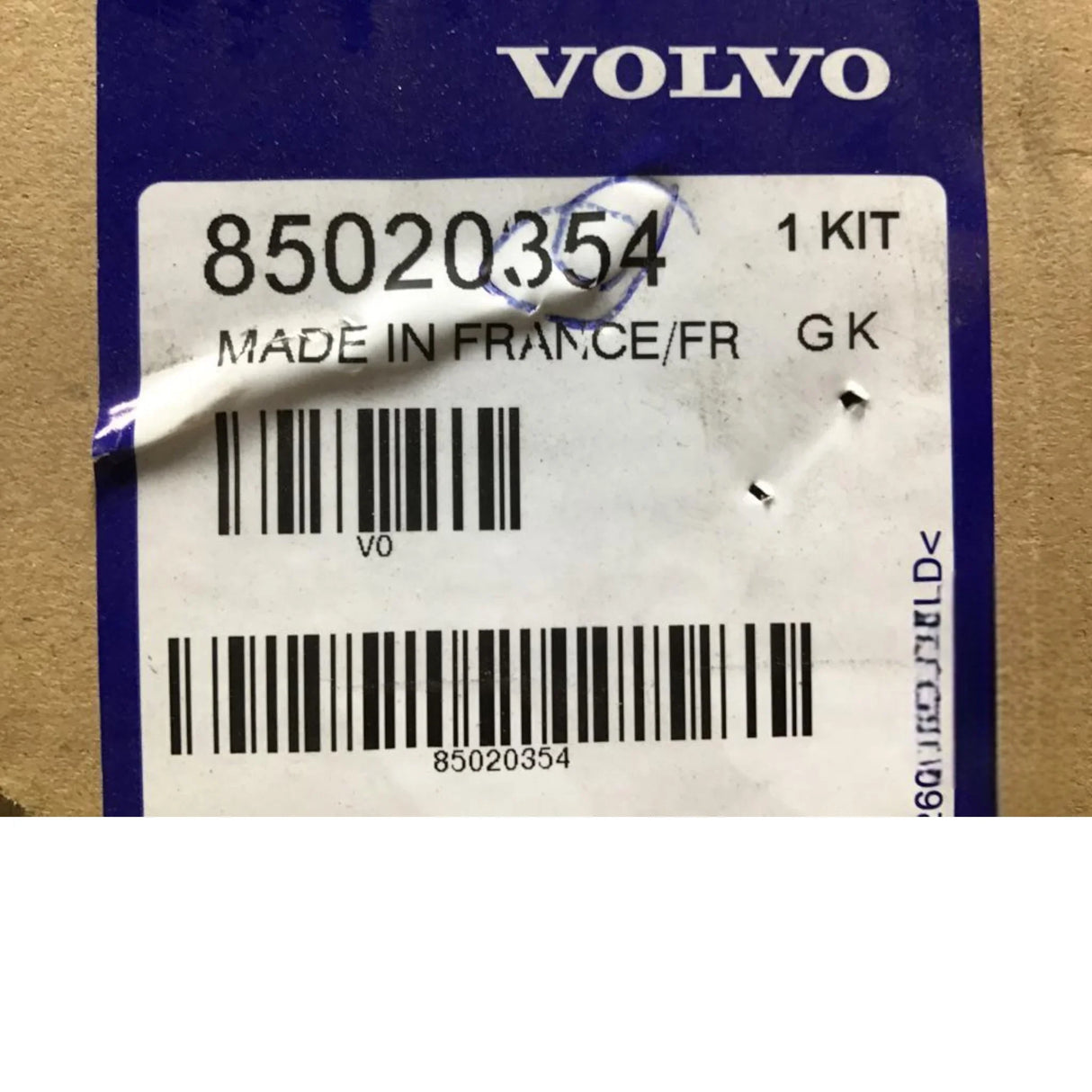 85020354 Genuine Mack Kit – Truck To Trailer