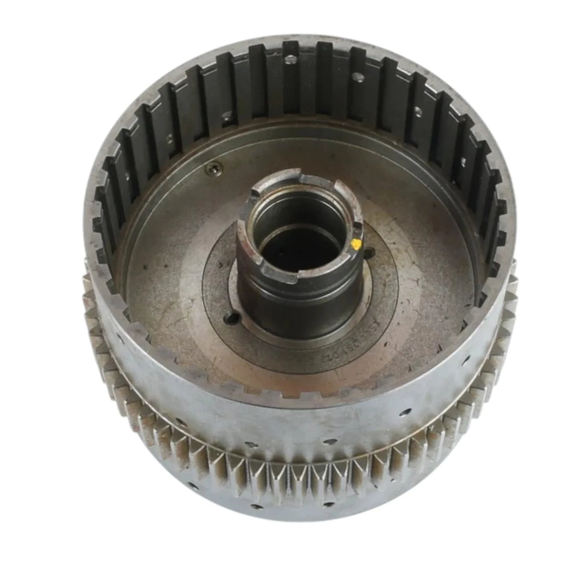 4644-252-073 ZF Disc Carrier – Truck To Trailer