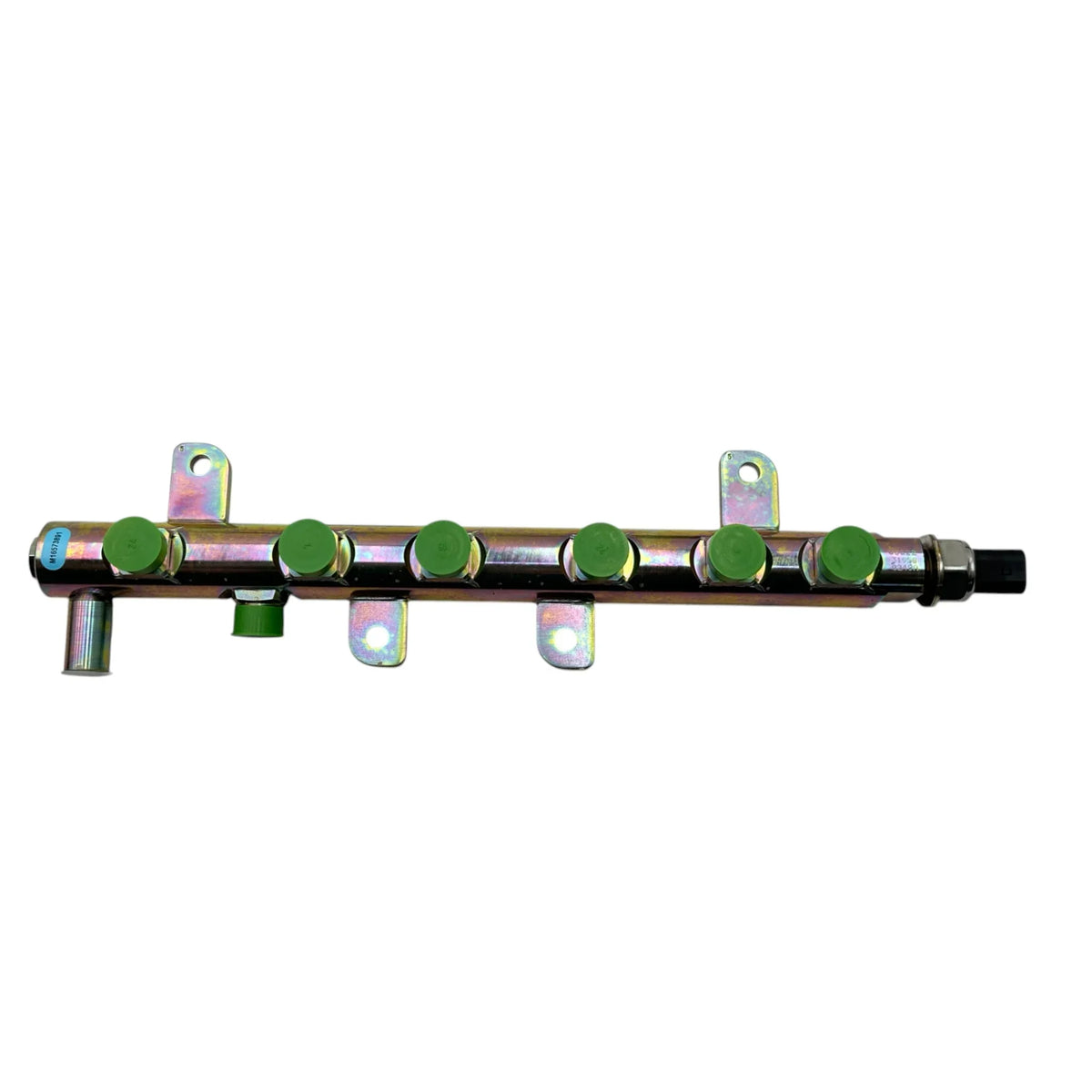 68210146AA Oem Mopar Fuel Rail For 6.7 – Truck To Trailer