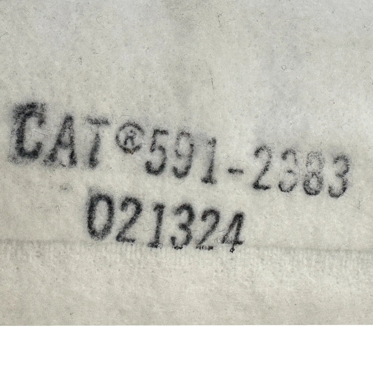 618-2179 Genuine CAT DEF Diesel Exhaust Fluid Manifold 17,6" – Truck To ...