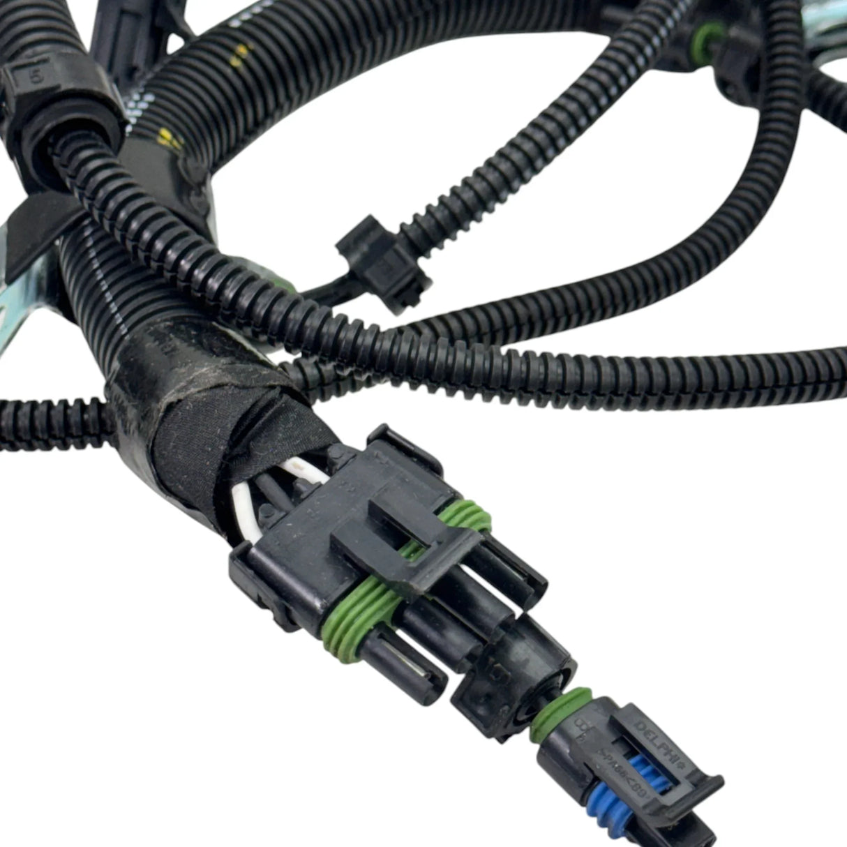 3083770 Genuine Cummins Celect N14 Sensor Engine Harness – Truck To Trailer