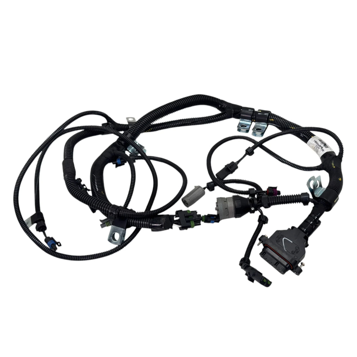 3083770 Genuine Cummins Celect N14 Sensor Engine Harness – Truck To Trailer