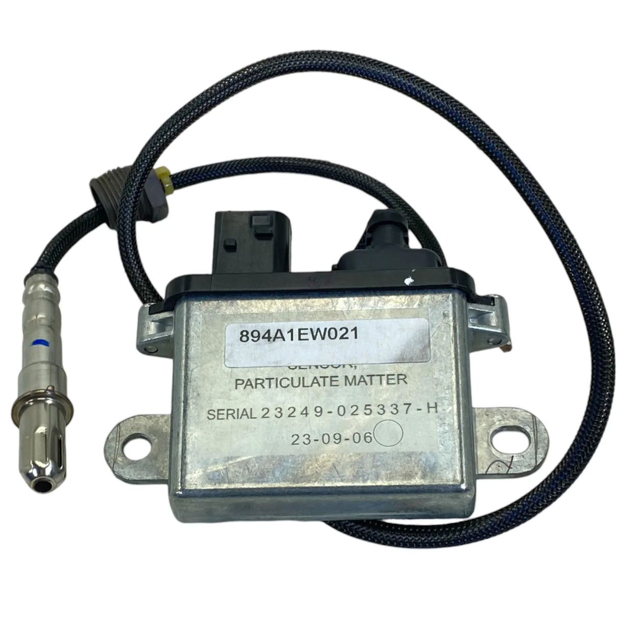 894A1EW021 Genuine Hino Diesel Particulate Sensor – Truck To Trailer