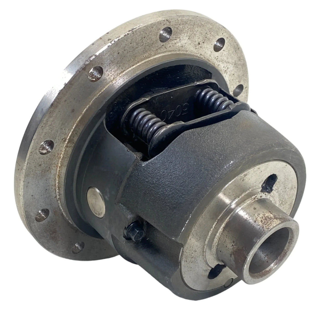 26033478 Genuine Eaton Differential Carrier For GM – Truck To Trailer