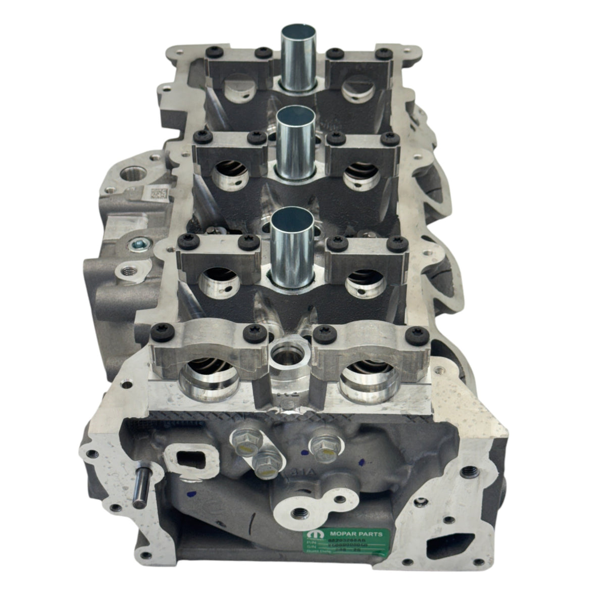 68293288AB Genuine Mopar Right Side Cylinder Head – Truck To Trailer