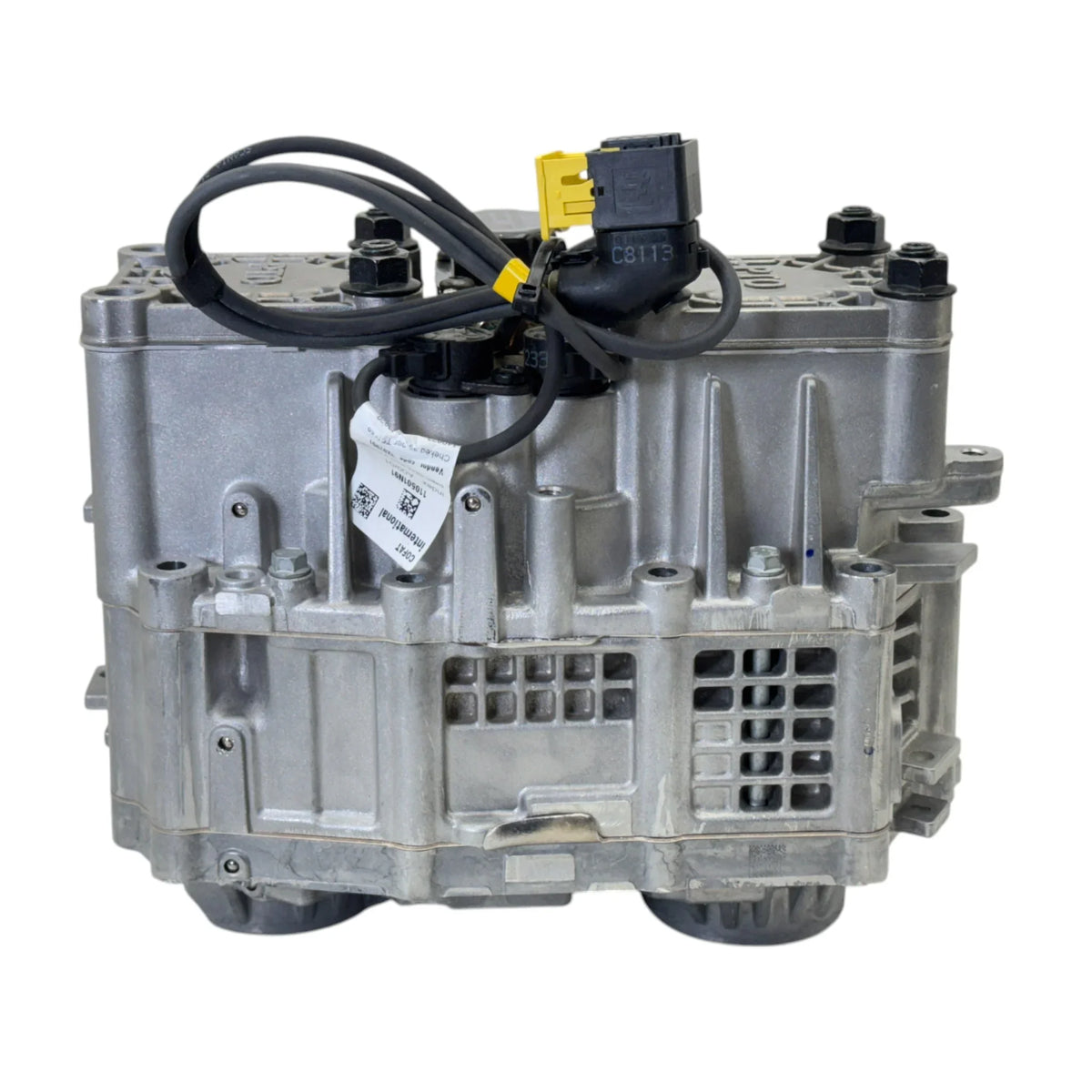 2524519C91 Genuine International PTO Dual Power Take Off – Truck To Trailer