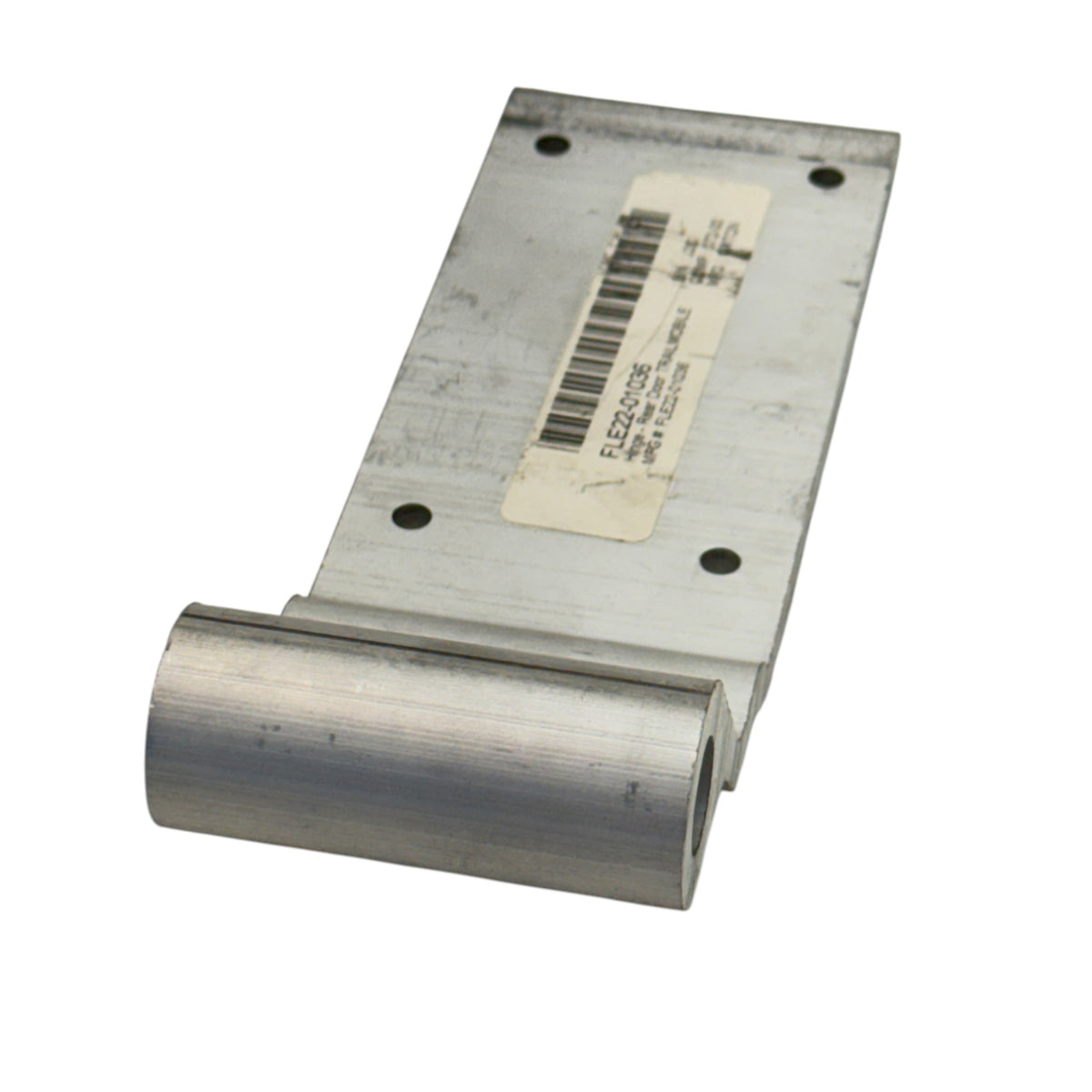 FLE22-01036 Fleet Engineers 4 Hole Rear Door Hinge – Truck To Trailer