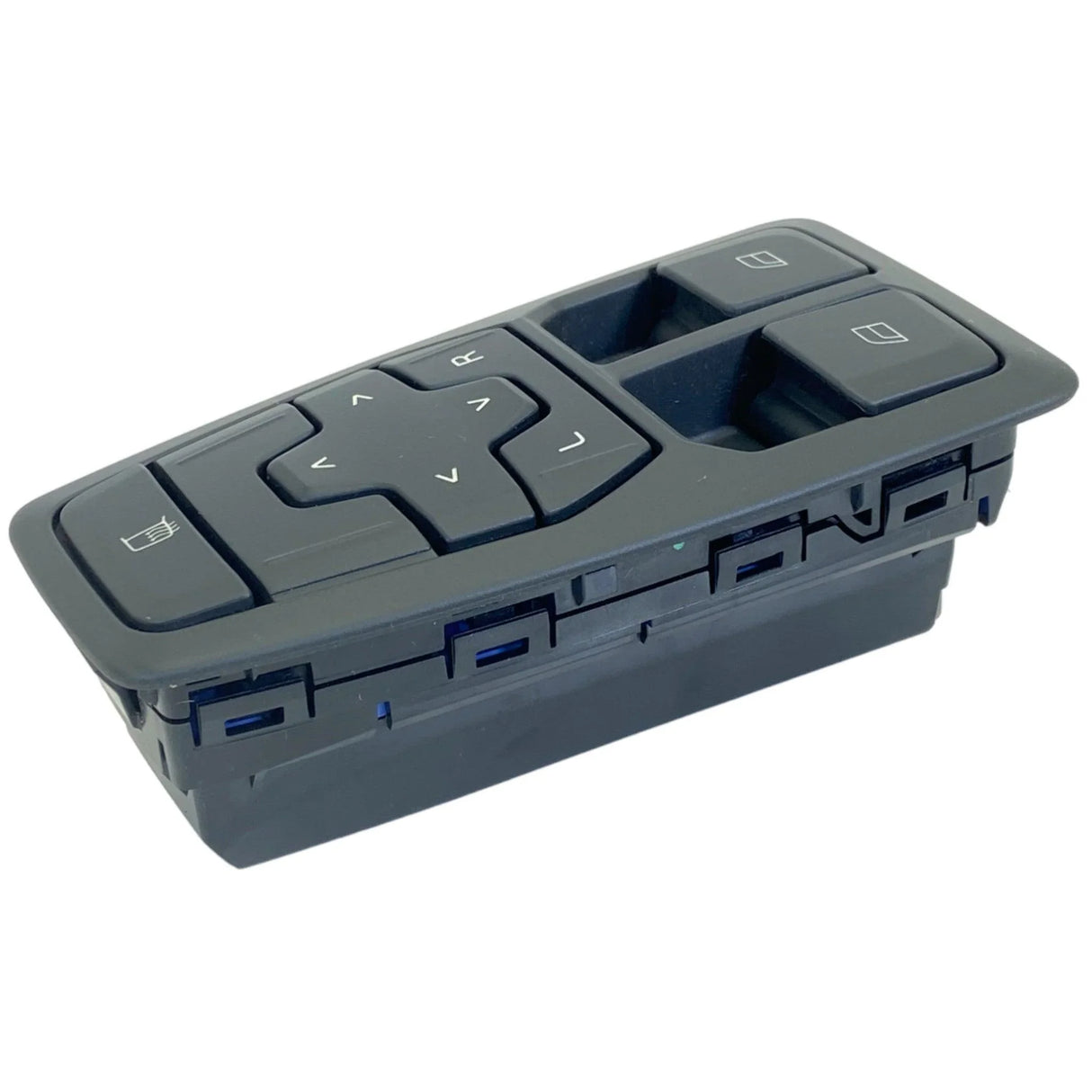 24201770 Genuine Volvo Window And Mirror Control Switch – Truck To Trailer