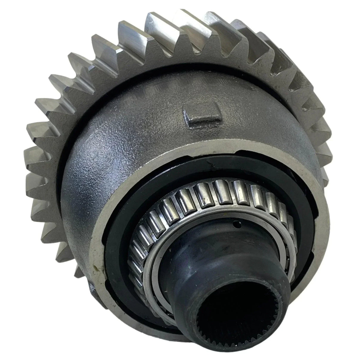 MBA 6123500014 Genuine Detroit Diesel Inter Axle Differential Assembly ...