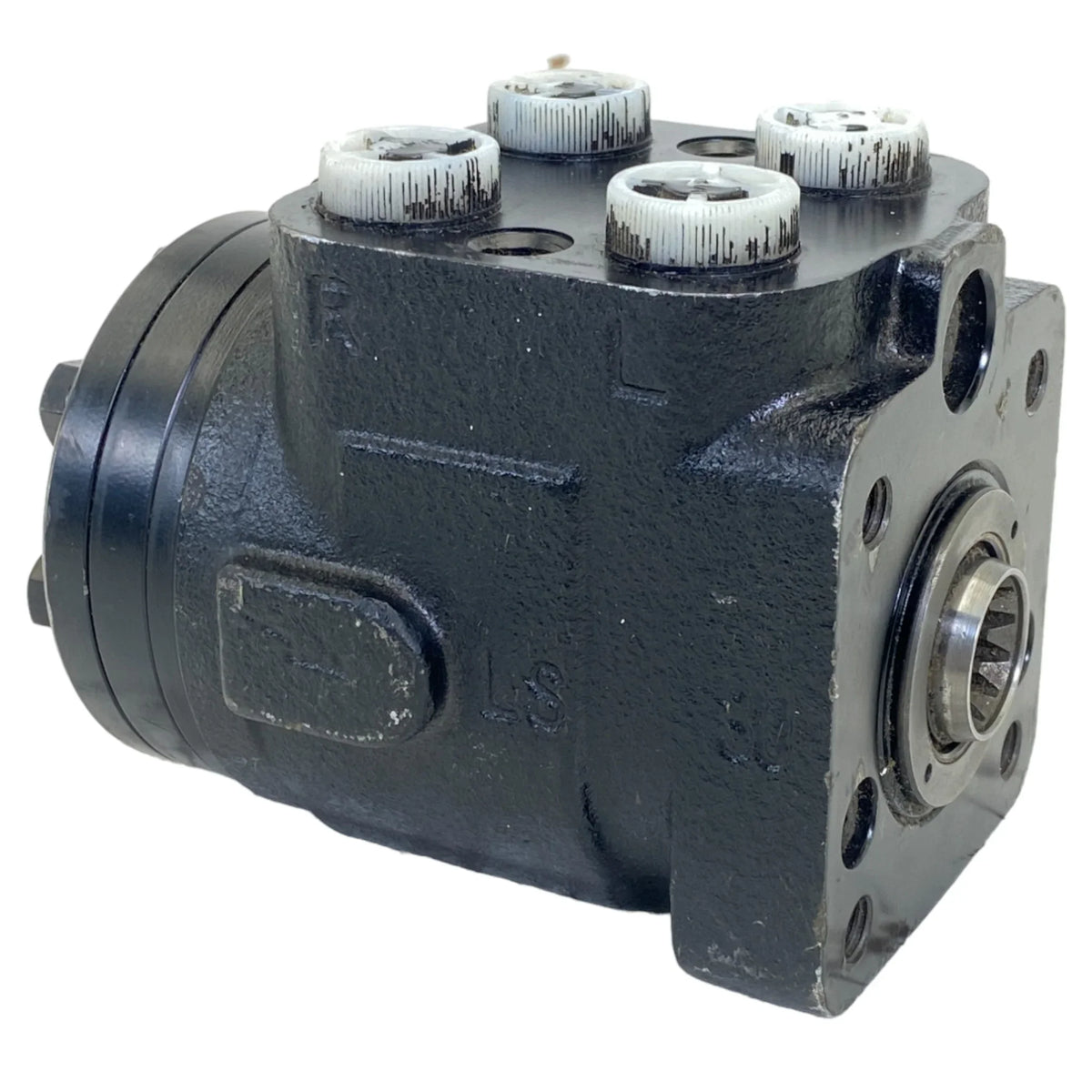 XCEL45-80 Genuine Eaton Steering Control Unit – Truck To Trailer