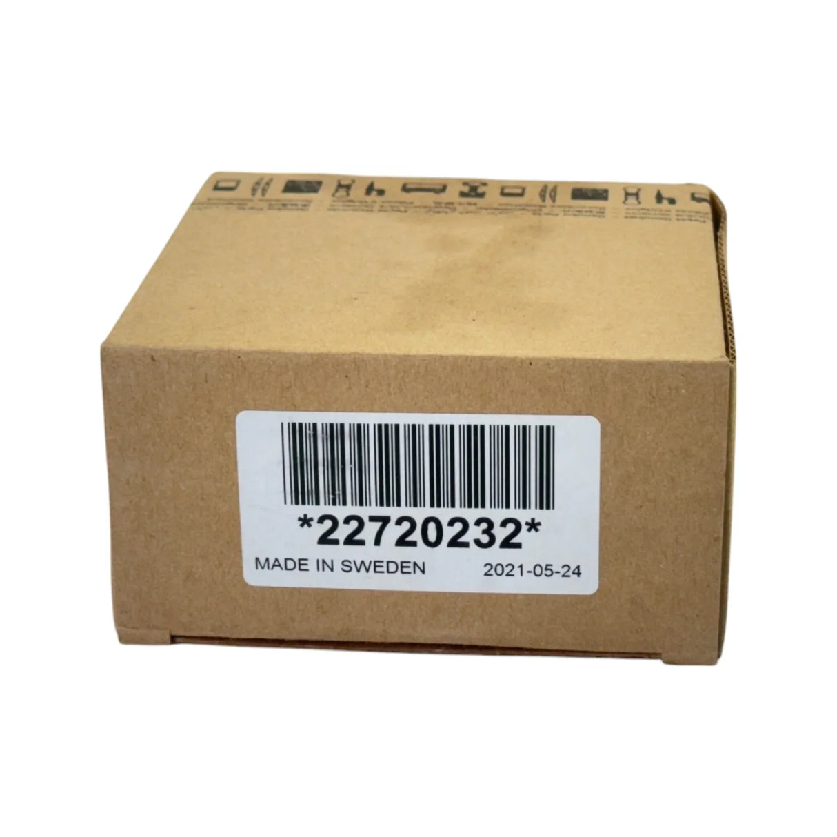 22585974 Oem Volvo Overflow Valve For Volvo Mack – Truck To Trailer