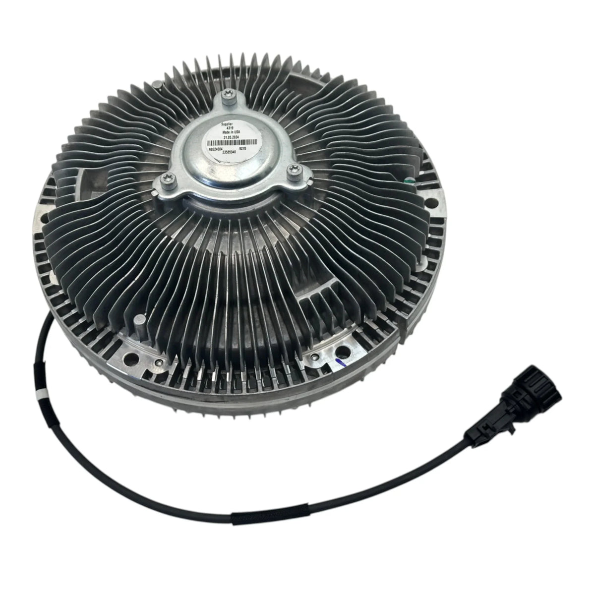 85141863 Genuine Mack Fan Clutch – Truck To Trailer