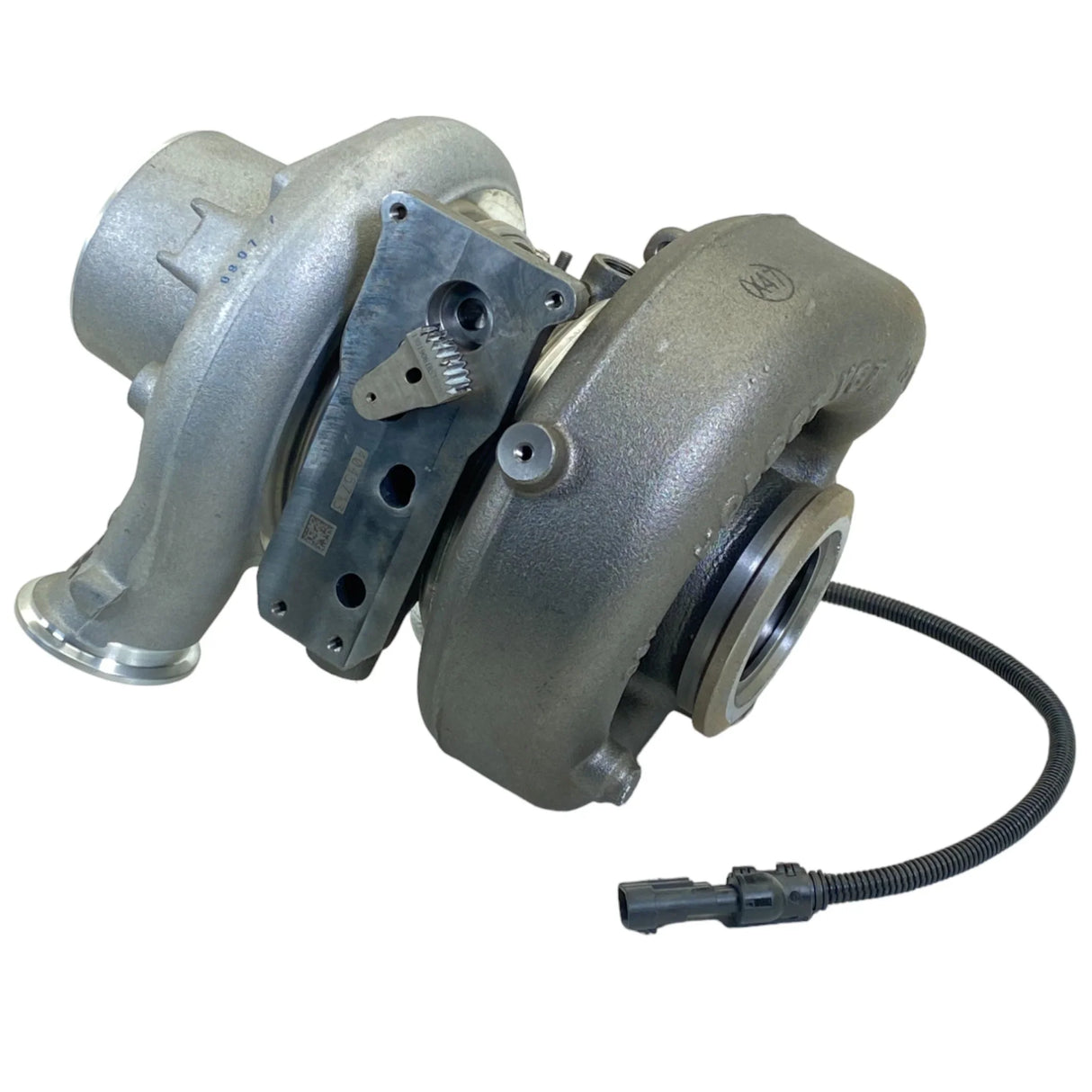 3771652 Genuine Cummins Turbocharger For Isb 6.7L – Truck To Trailer