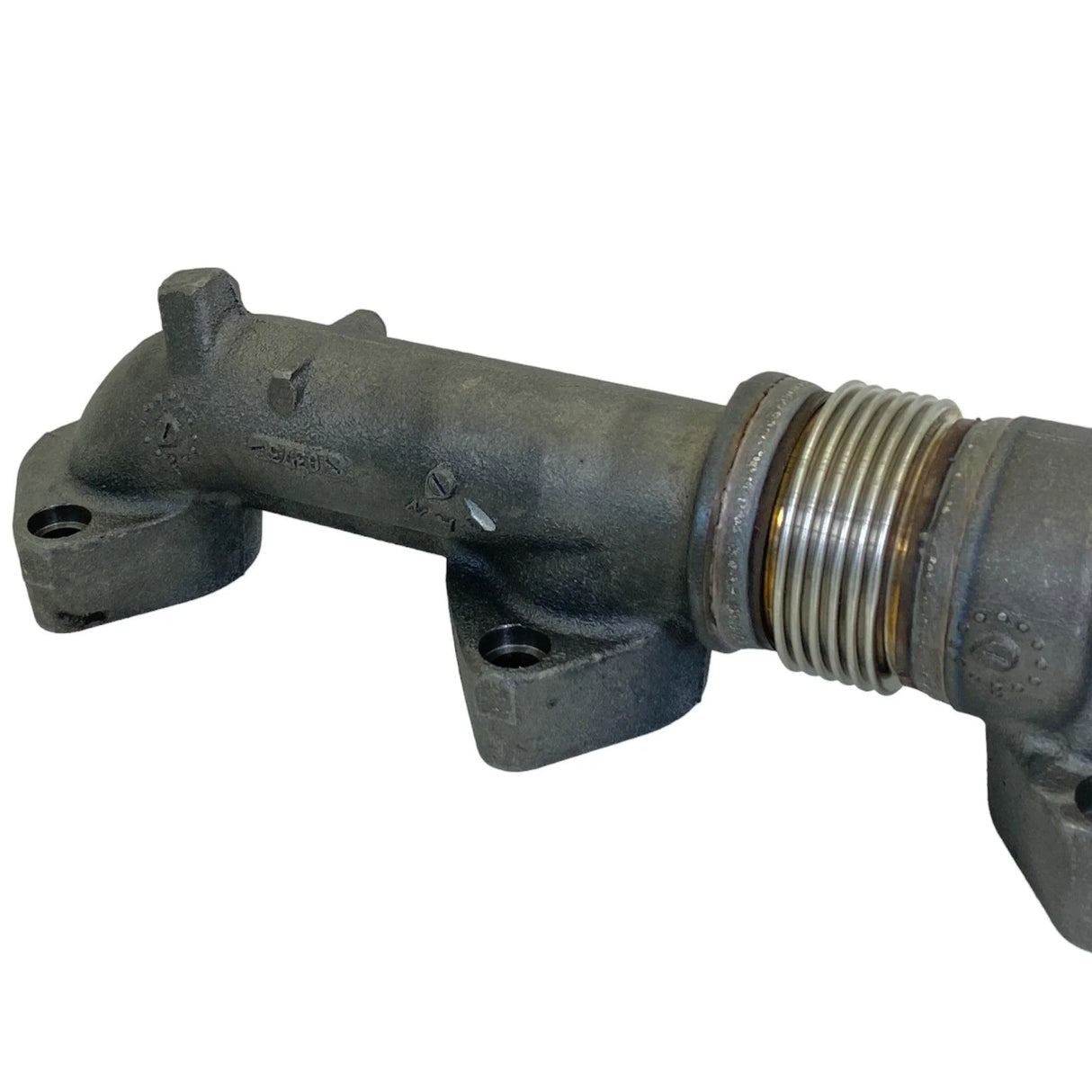 21768562 Genuine Volvo Exhaust Manifold – Truck To Trailer