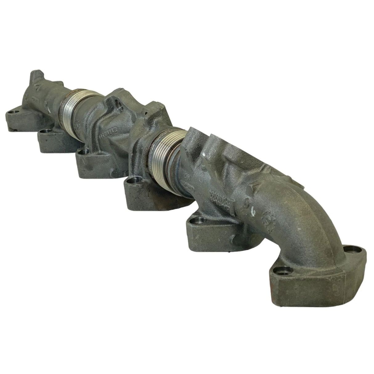 21768562 Genuine Volvo Exhaust Manifold – Truck To Trailer