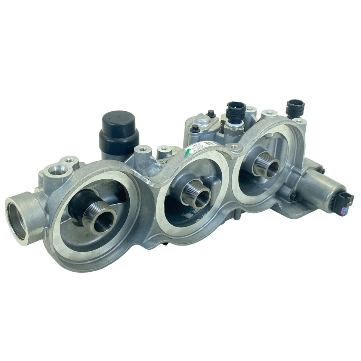 23907159 Genuine Mack Oil Filter Housing For Mack / Volvo – Truck To ...