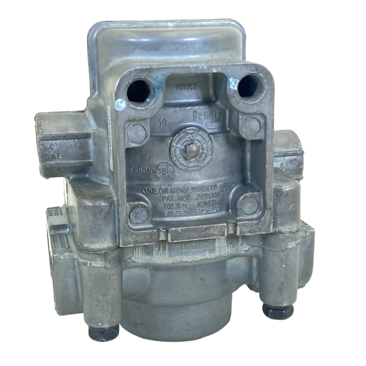 K021562 Genuine Bendix Spring Air Brake Valve SR-7 – Truck To Trailer