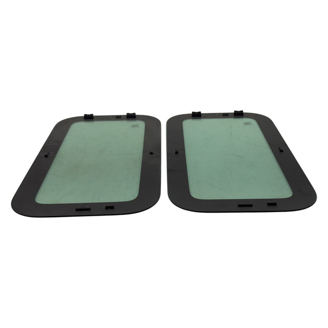 A1874221000 Genuine Freightliner Side Glass Window Backwall – Truck To ...