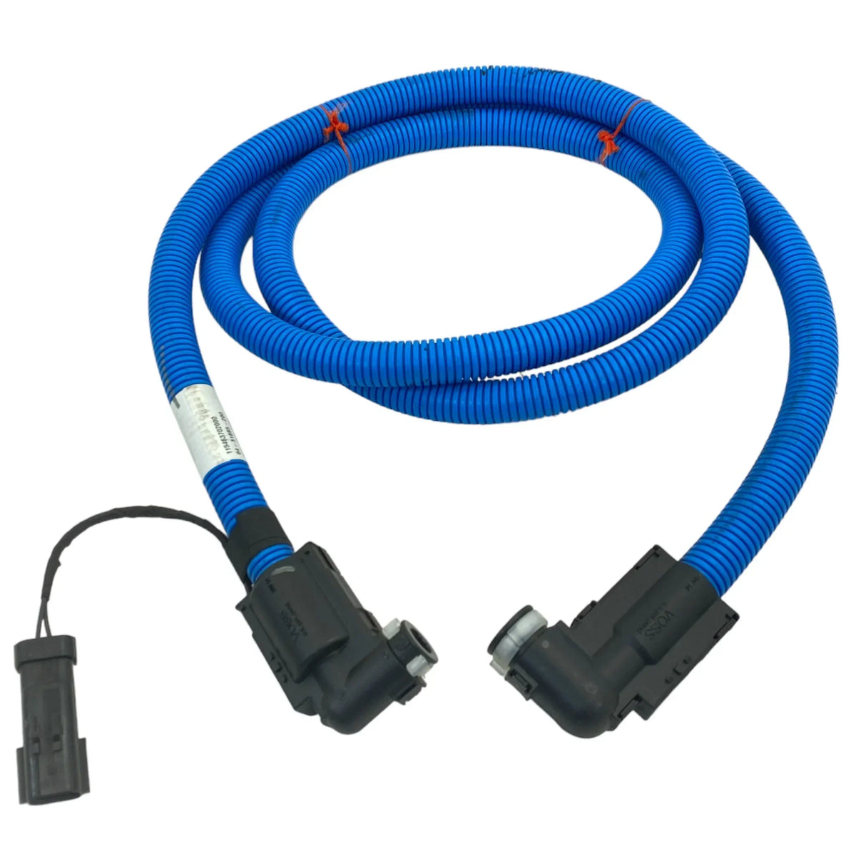 04-31885-200 Genuine Freightliner DEF Line Supply – Truck To Trailer