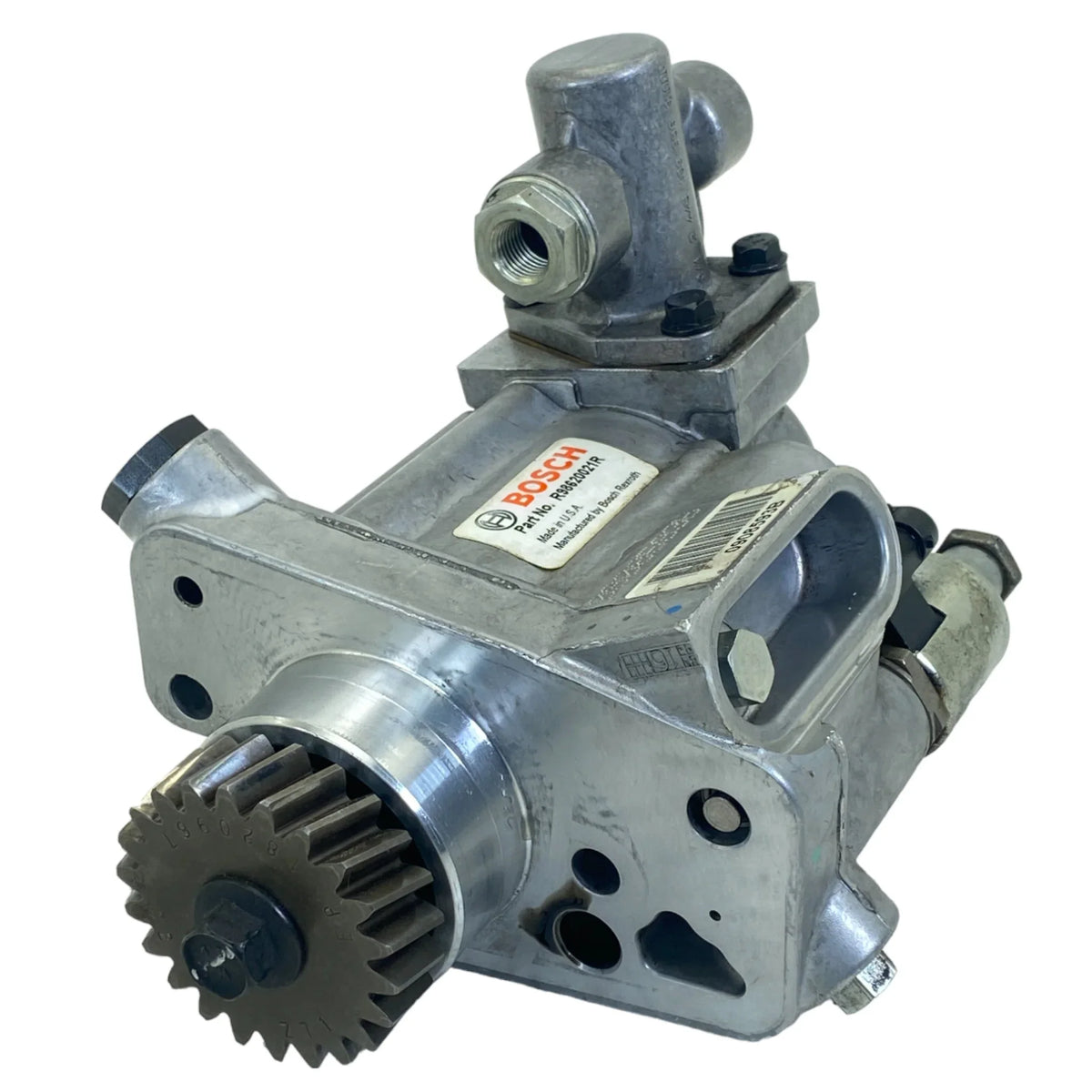1825681C94 Genuine International High Pressure Oil Pump – Truck To Trailer