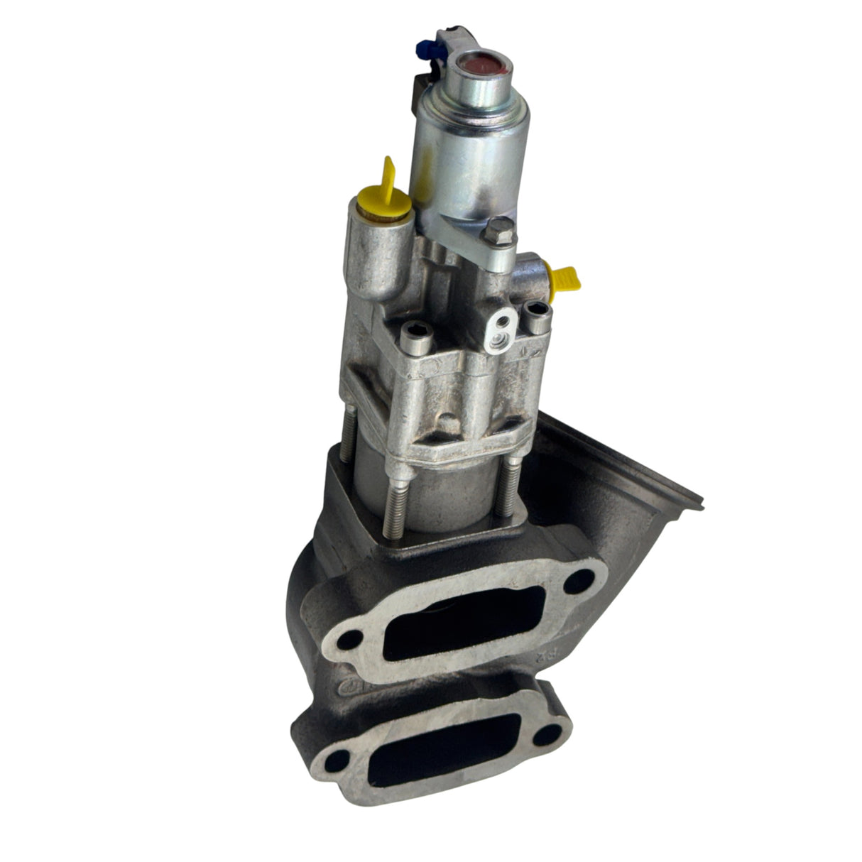 85153430 Genuine Mack Egr Exhaust Gas Recirculation Valve – Truck To ...