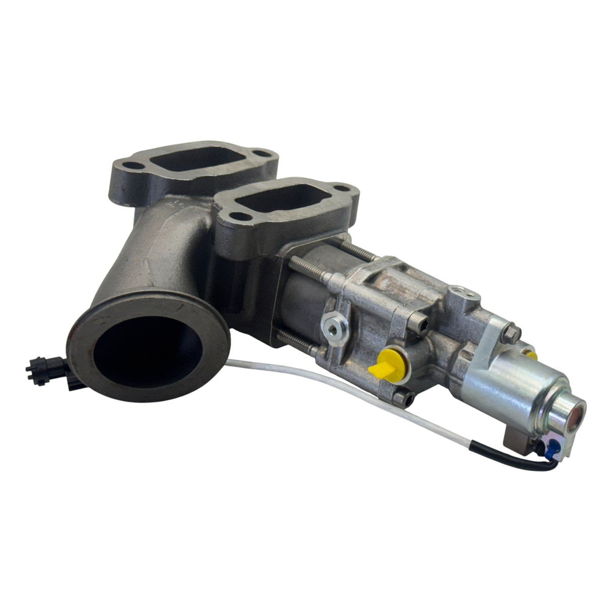85153430 Genuine Mack Egr Exhaust Gas Recirculation Valve – Truck To ...
