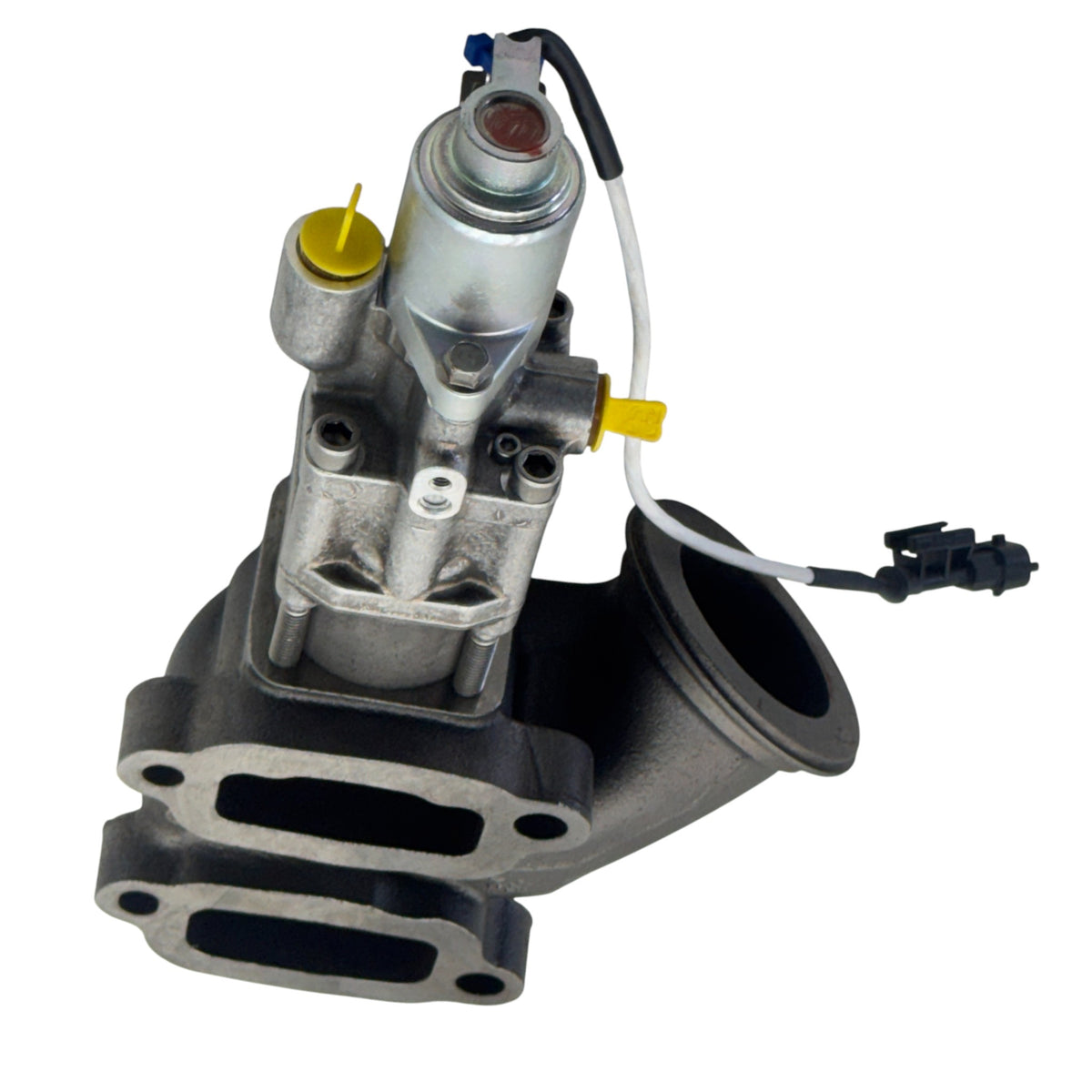 85153430 Genuine Mack Egr Exhaust Gas Recirculation Valve – Truck To ...