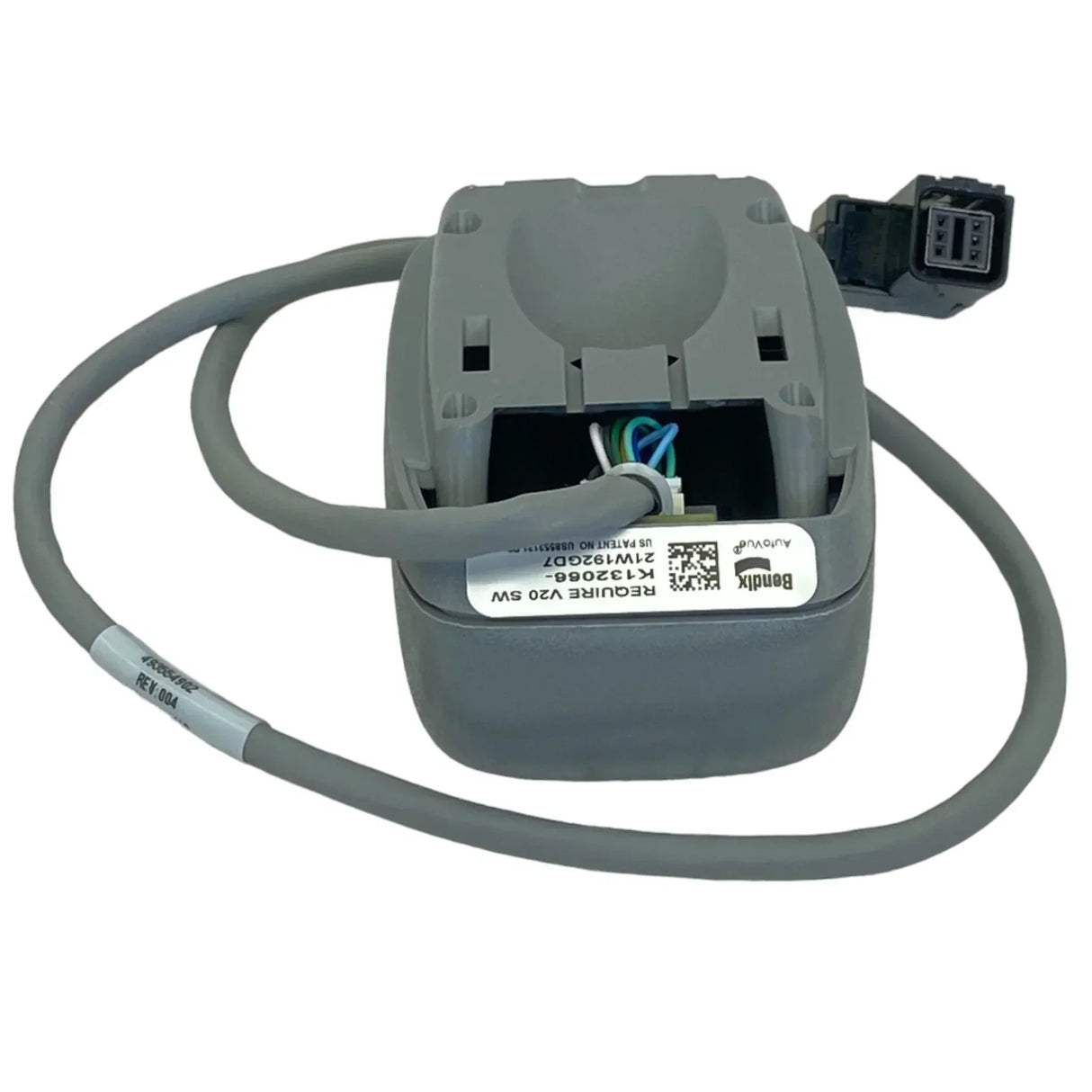 BW K151075 Genuine Bendix Lane Guidance Camera – Truck To Trailer