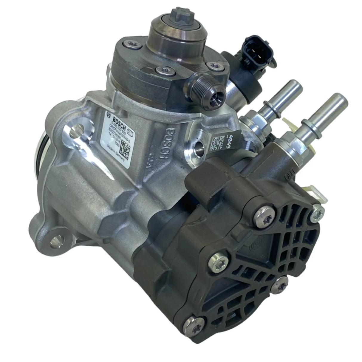 5302736RX Genuine Cummins Fuel Injection Pump For 6.7L Isb/Qsb Engines ...