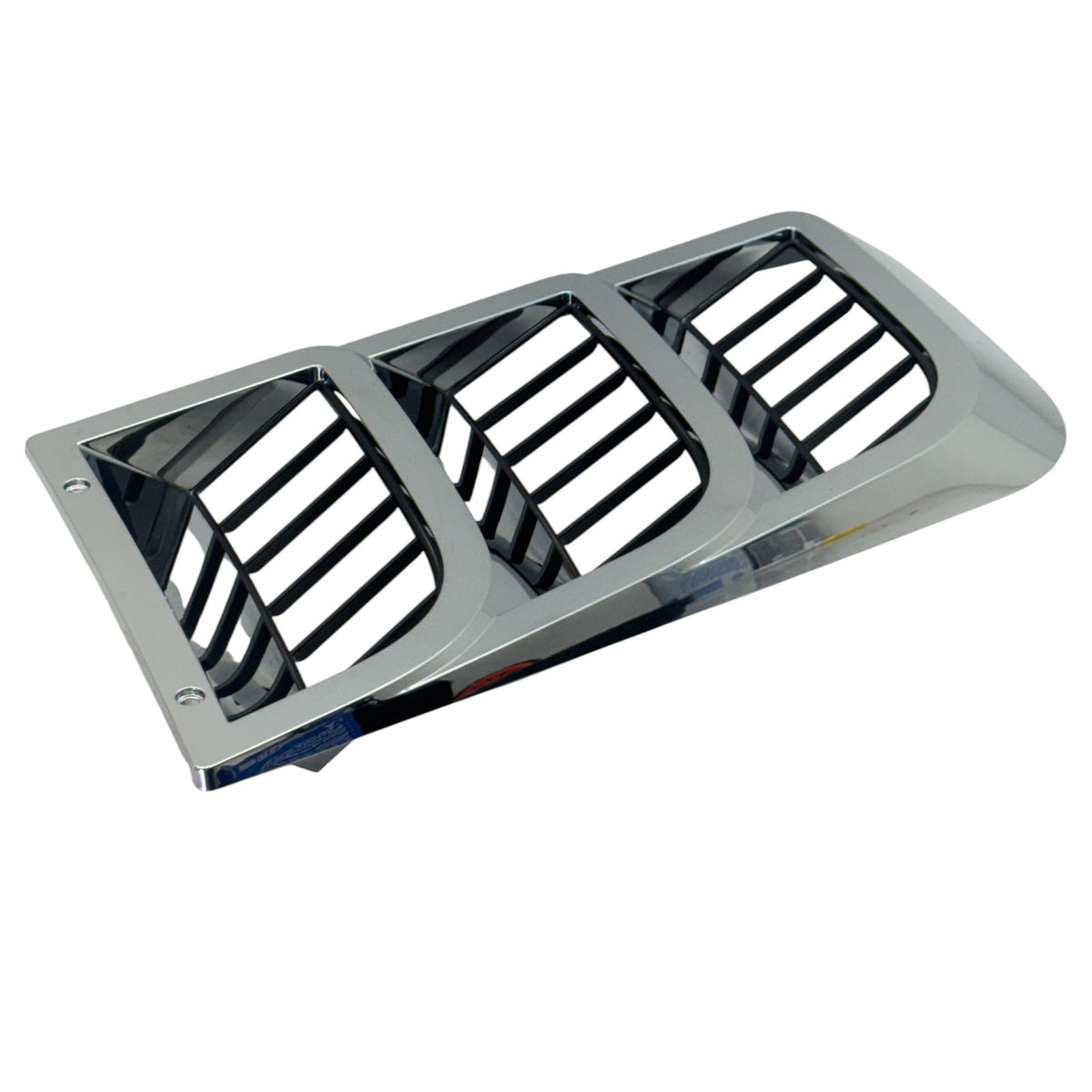 20771626 Genuine Mack Left Air Intake Grille Grating – Truck To Trailer