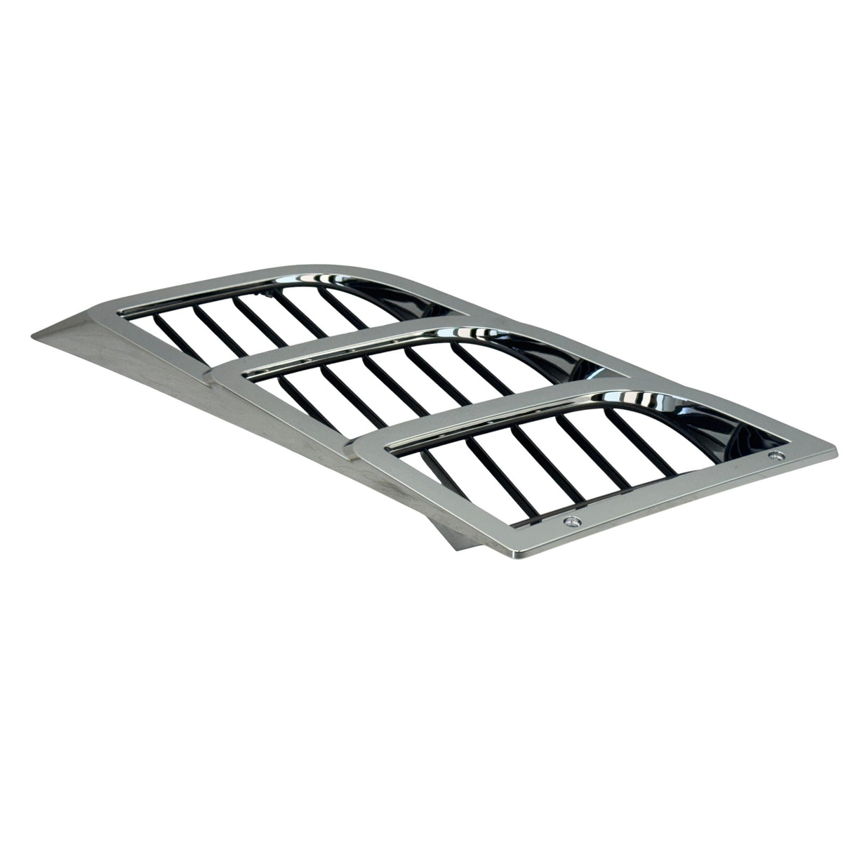 20771626 Genuine Mack Left Air Intake Grille Grating – Truck To Trailer