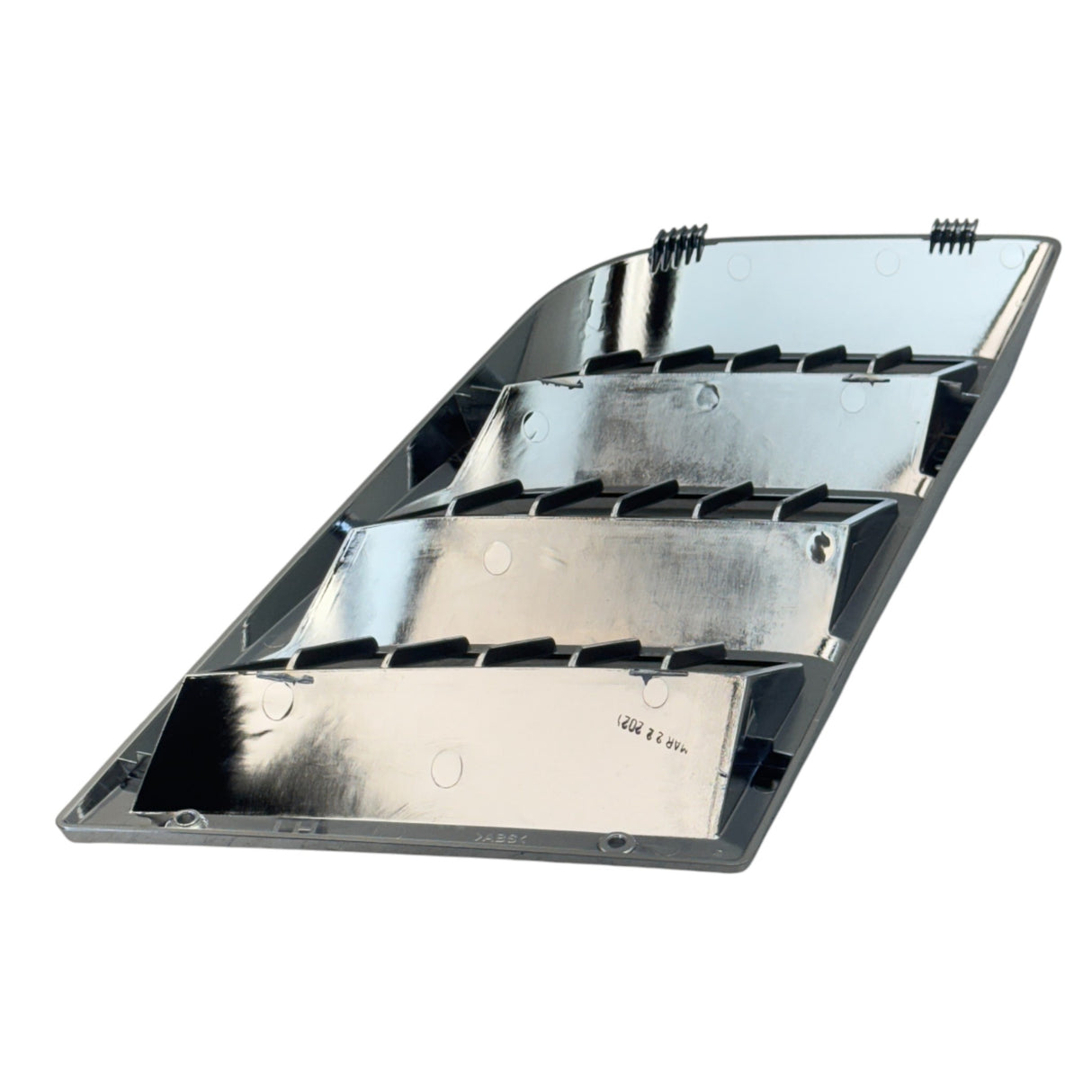 20771626 Genuine Mack Left Air Intake Grille Grating – Truck To Trailer