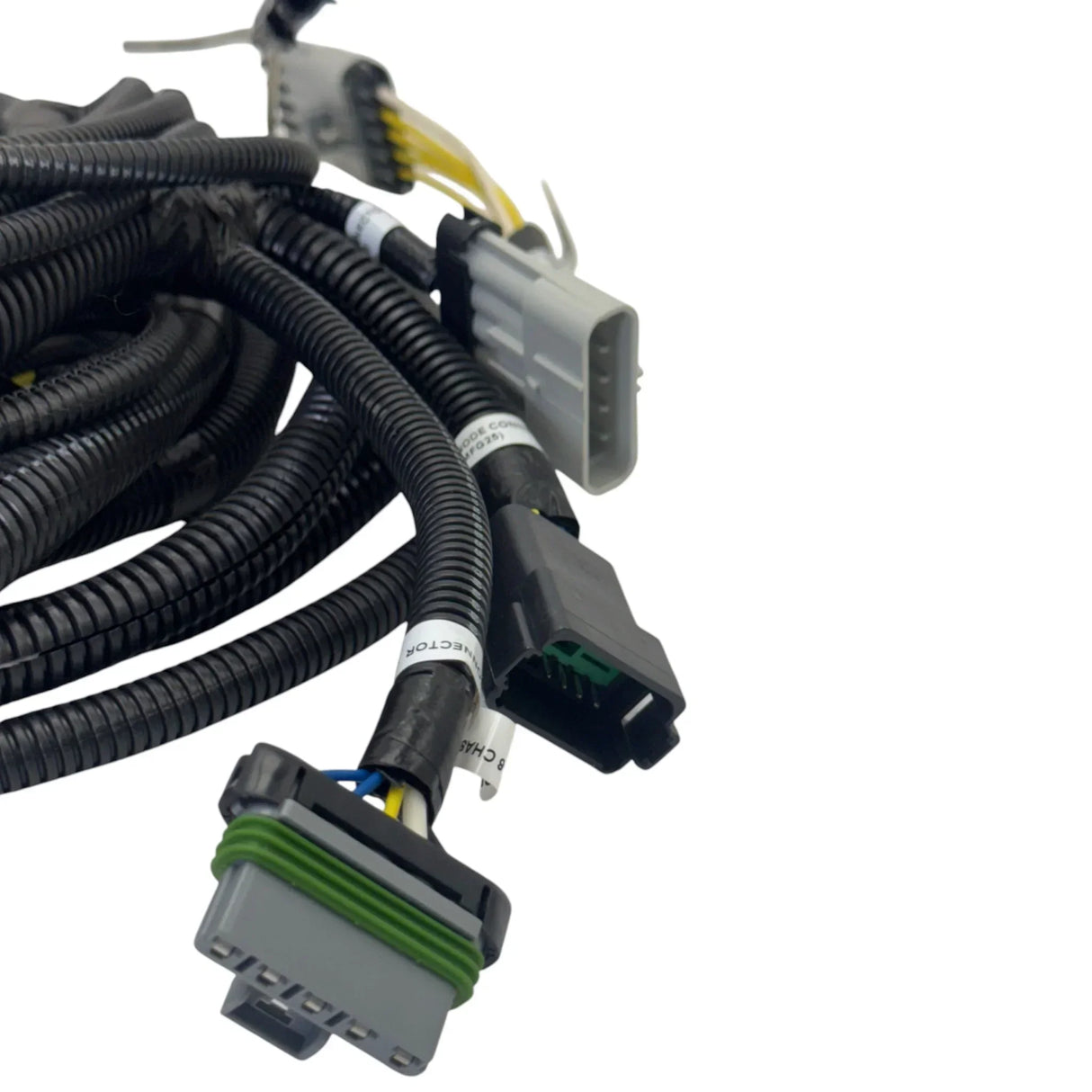 P928108814100 Genuine Paccar Chassis Harness – Truck To Trailer