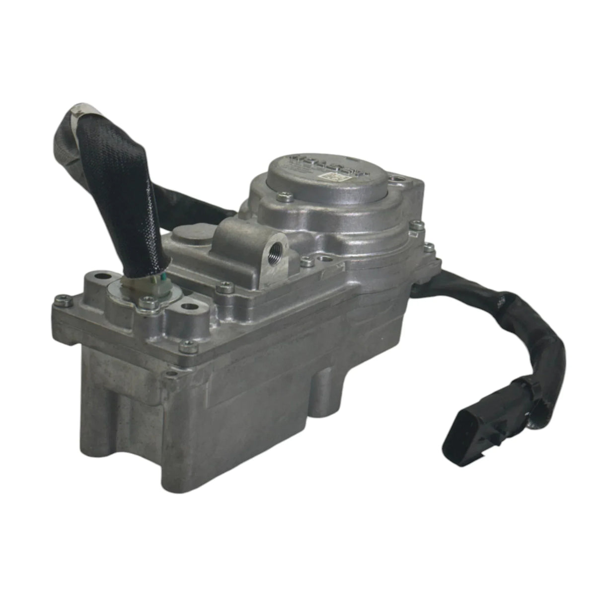 4034122RX Genuine Cummins Turbo Actuator Vgt For Cummins ISC, ISL ...