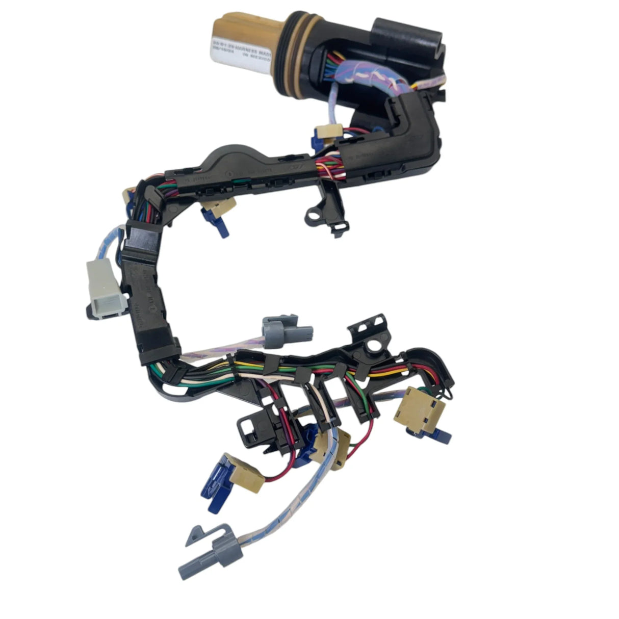 29558426 Genuine Allison Internal Control Wiring Harness – Truck To Trailer