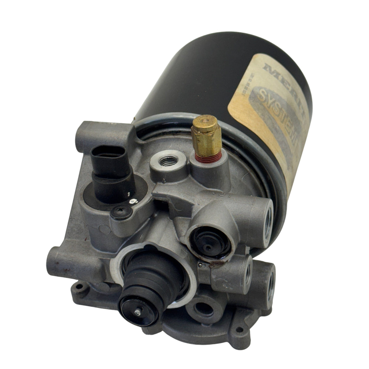 R955079nx Oem Meritor Wabco Air Dryer Assembly For Volvo – Truck To Trailer