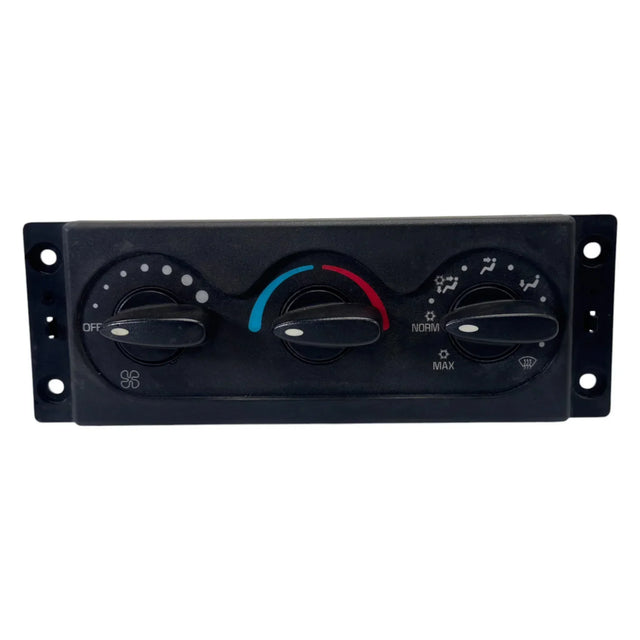 3545543C4 Genuine International HVAC Climate Temperature Control Modul ...