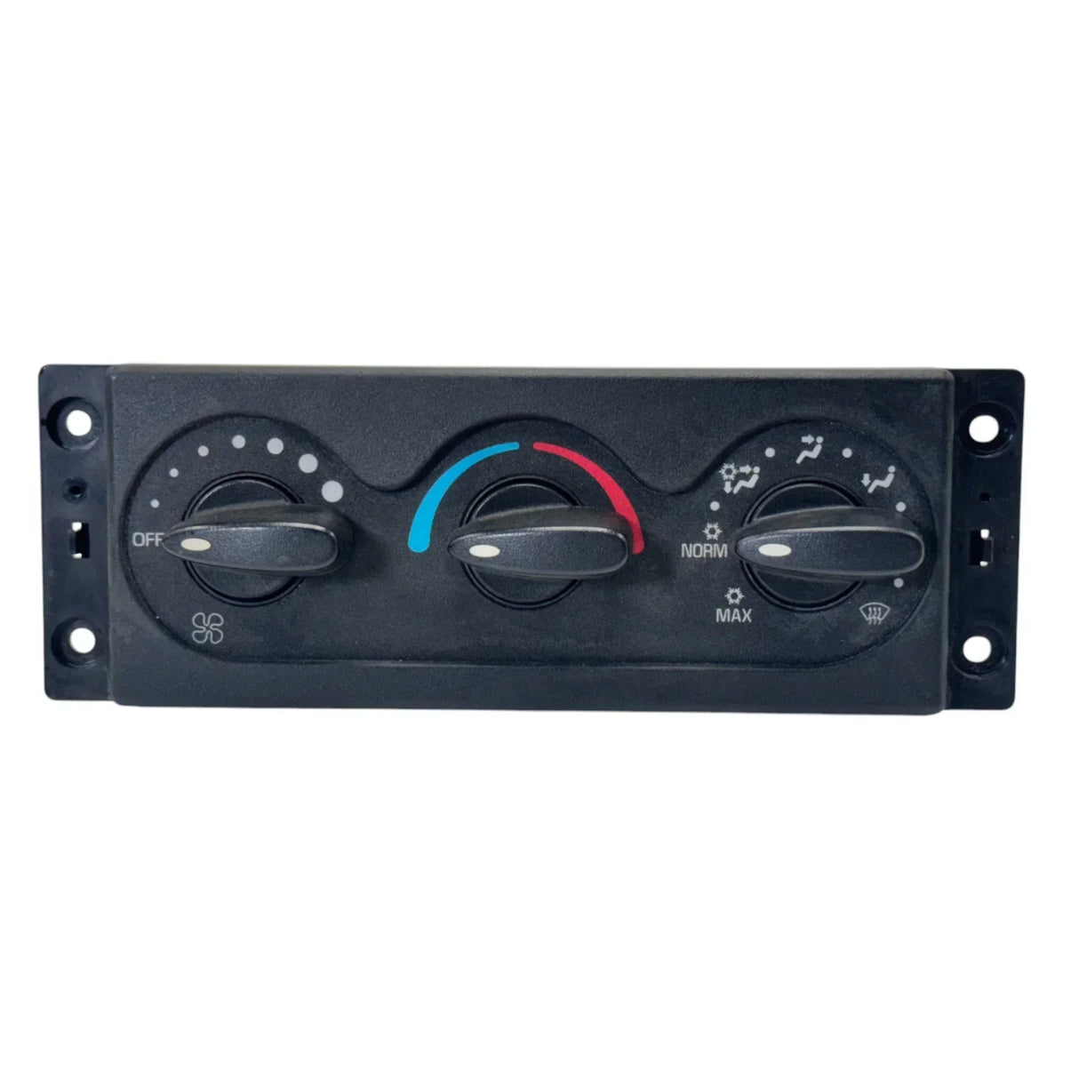 3545543C5 Genuine International HVAC Climate Temperature Control Modul ...
