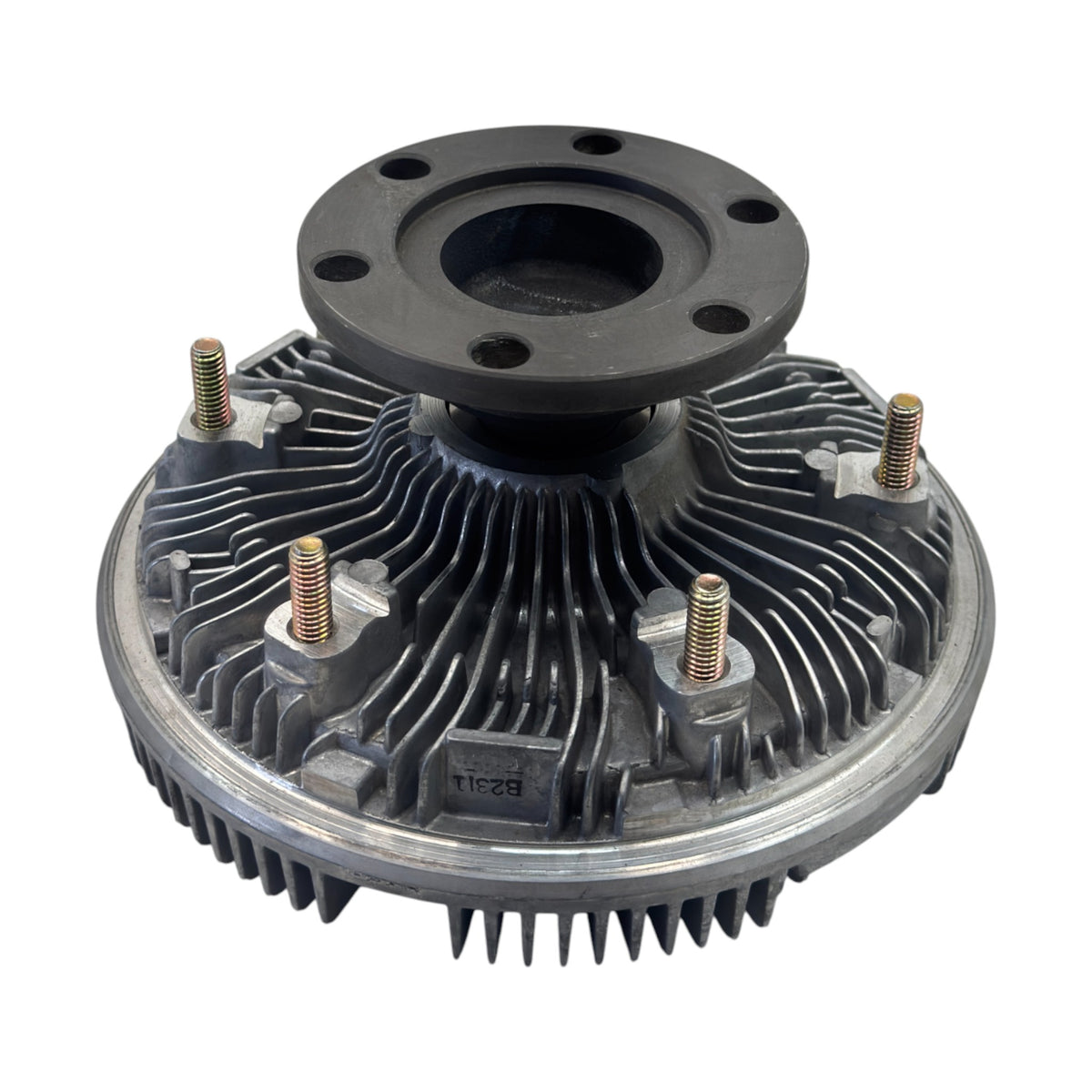 25167630 Genuine Mack Fan Clutch – Truck To Trailer