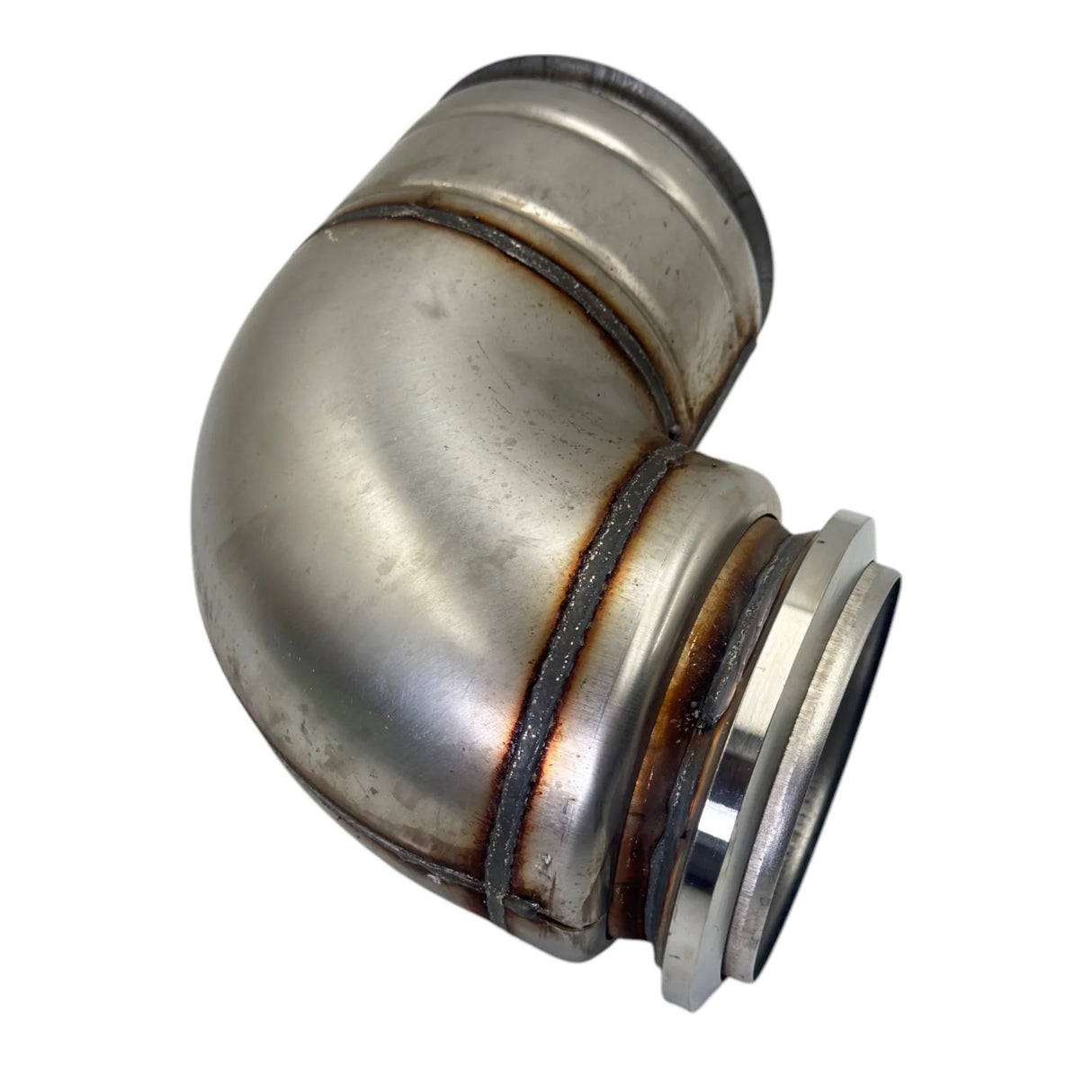 1824500PE Genuine Paccar Tube Connector Elbow – Truck To Trailer