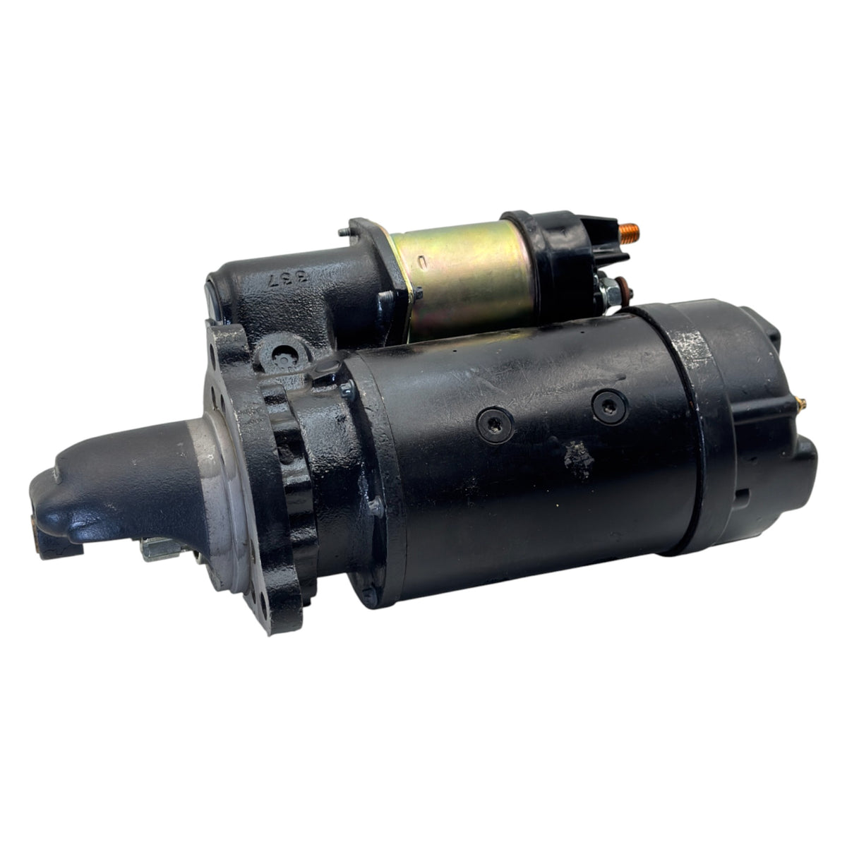 10478999 Genuine Delco Remy Starter Motor 12V – Truck To Trailer